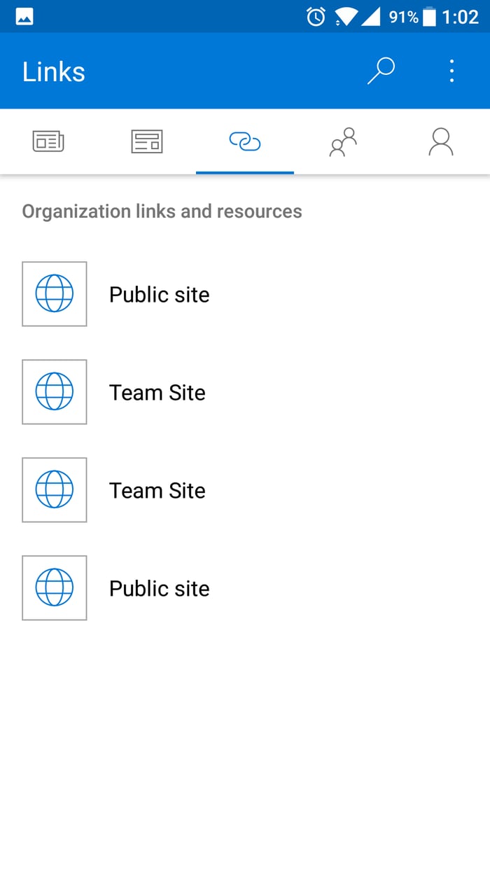 How to Use SharePoint Mobile App for Better Collaboration on the Go